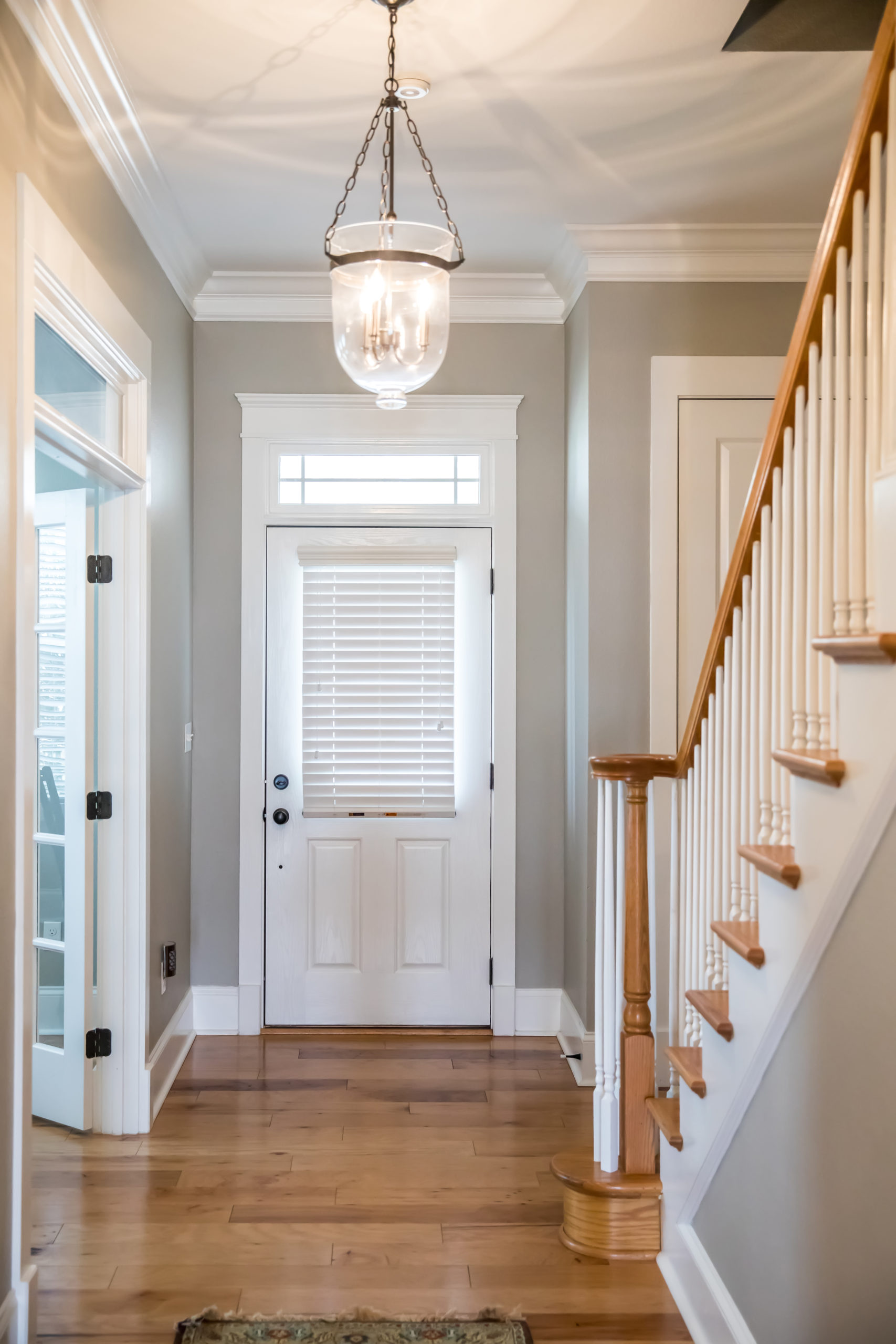 Create First Impression: Style tips for the hallway | Danube Home Blog